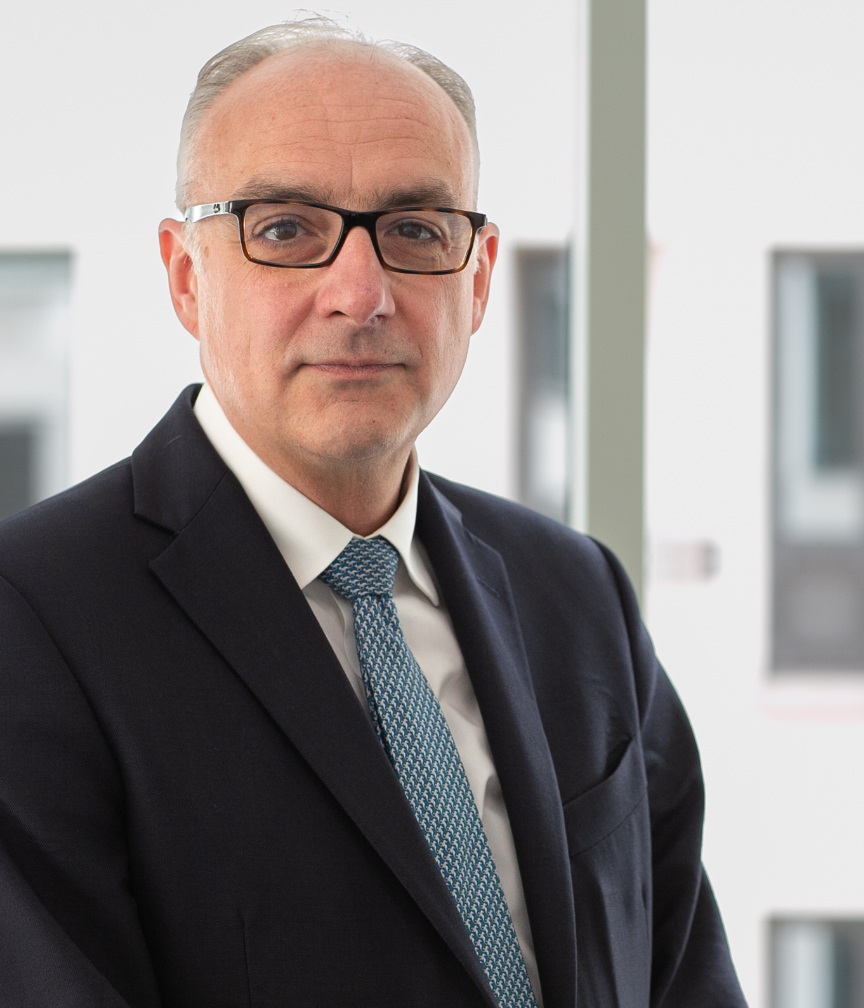 Hampden Group | Home